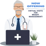 Dr. Michael Cilip MD | Weight Management and General Practice